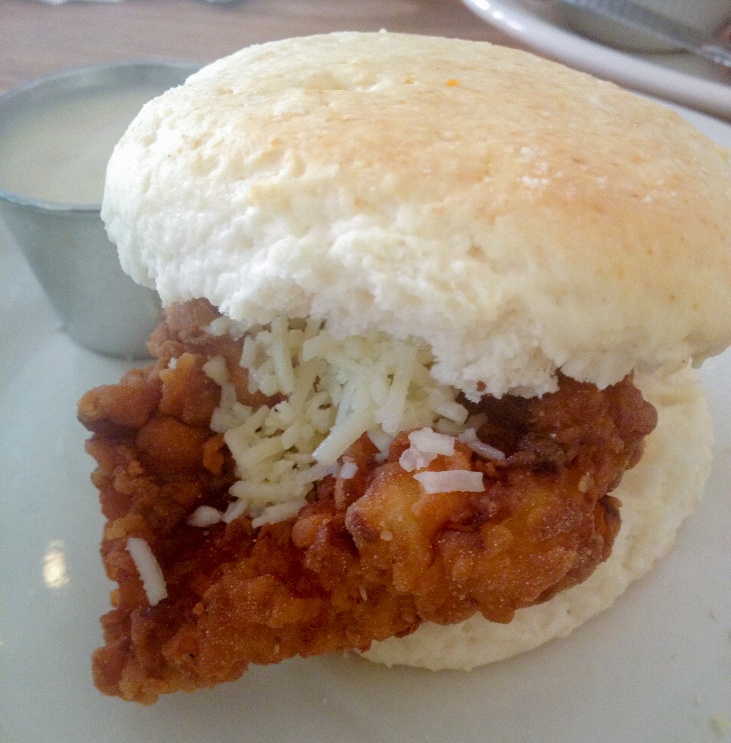 Love Letter to Charleston, Part 2 – Savory Sweet Neat